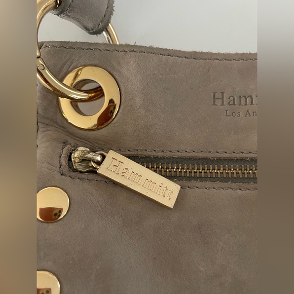 Hammitt | Bags | Hammit Tony Small Crossbody | Poshmark